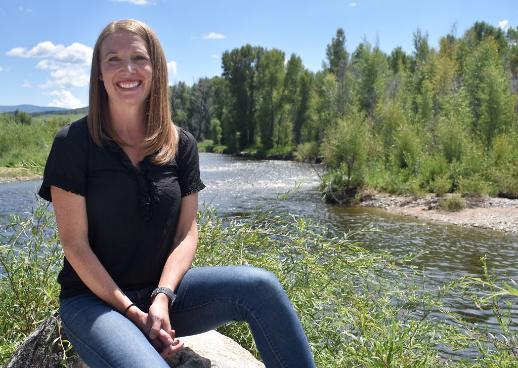 20 Under 40: Sarah Fox forges a place for women in construction ...